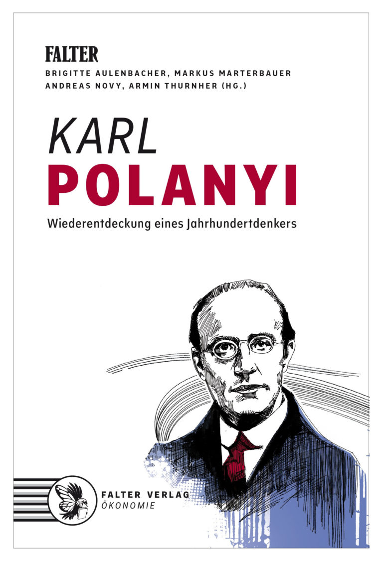 Books & Papers - International Karl Polanyi Society