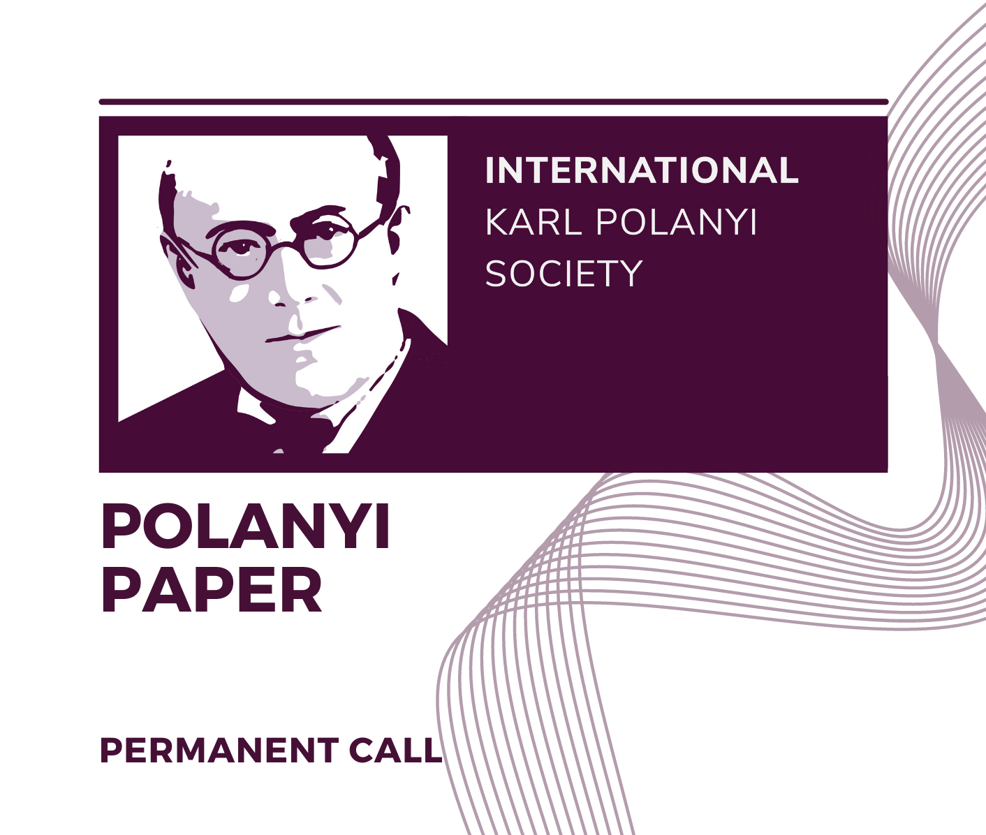 Permanent Call for Polanyi Papers - International Karl Polanyi Society