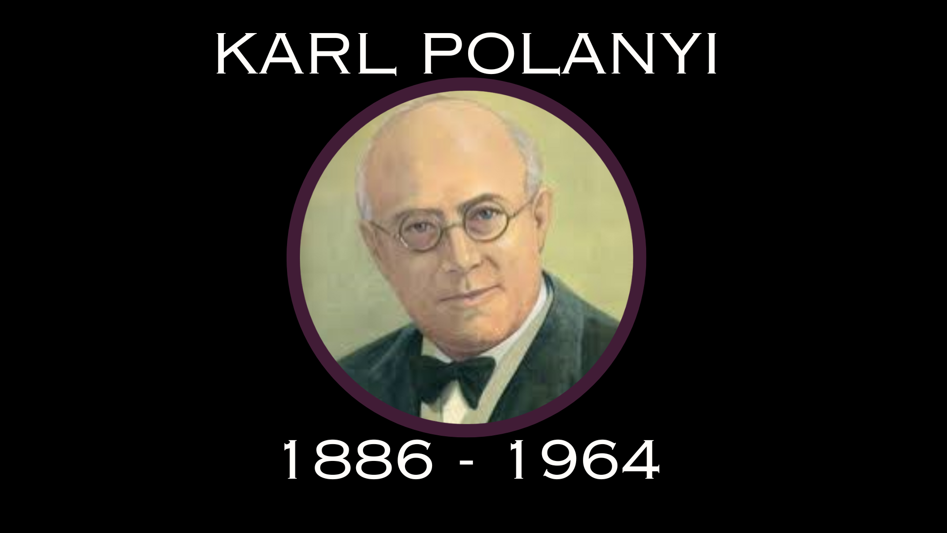 Home - International Karl Polanyi Society