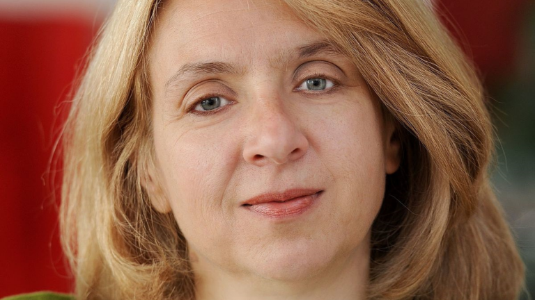 Anke Hassel - International Karl Polanyi Society